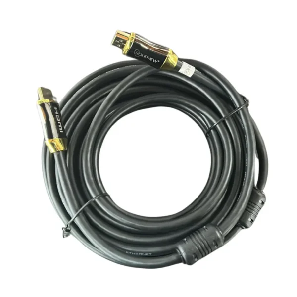 Cable HDMI Premium 4K V2.0 – 13 Metros | Videonet