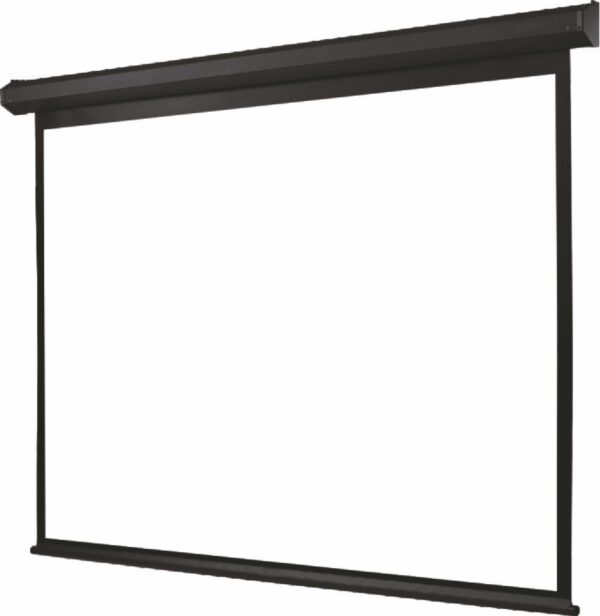 Telon electrico premiun elegant 180″ de proyeccion | Videonet